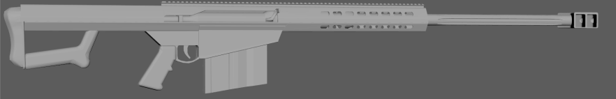 Game Assets – Matt Mathis